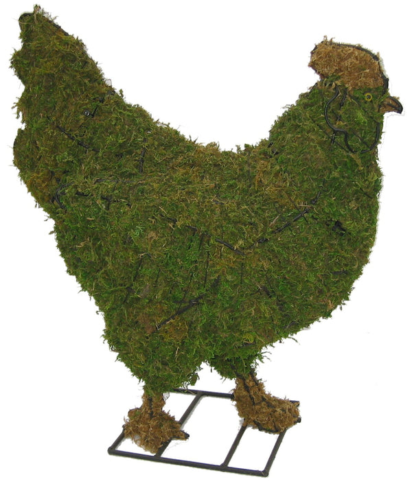 Topiary Chicken – Top Topiary