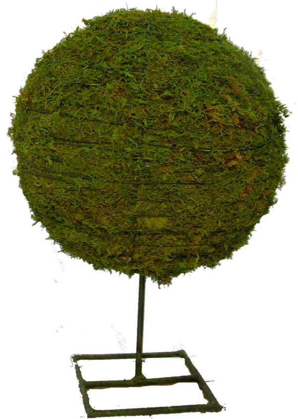 Topiary Globe – Top Topiary