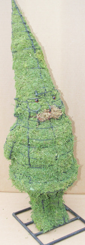 Topiary Gnome – Top Topiary