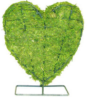Topiary Heart – Top Topiary
