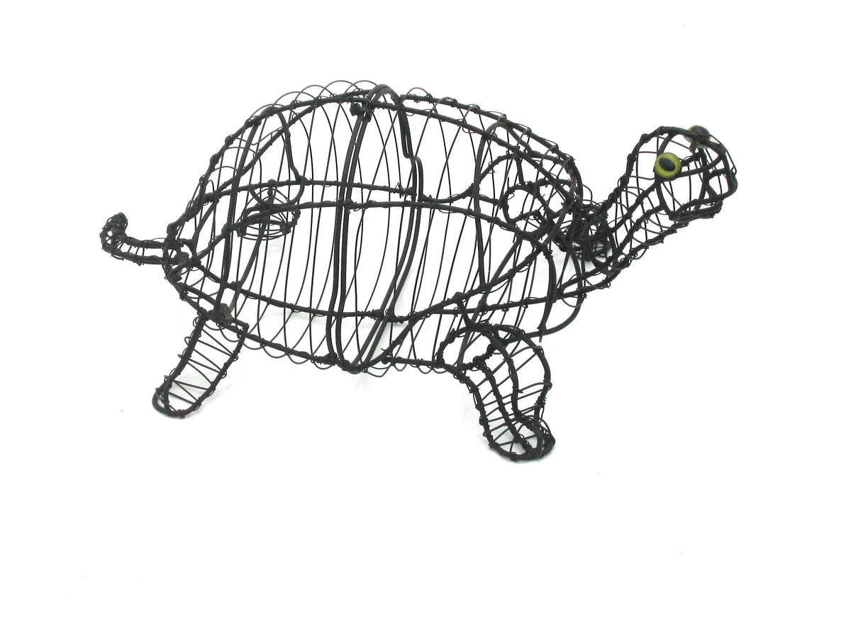 Topiary Turtle – Top Topiary
