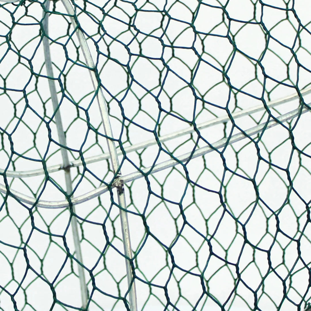 Mesh Covering for Medium Topiary Frames – Top Topiary